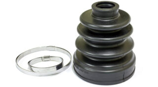 Symptoms of a Half-Shaft Boot Failure in Your Volkswagen