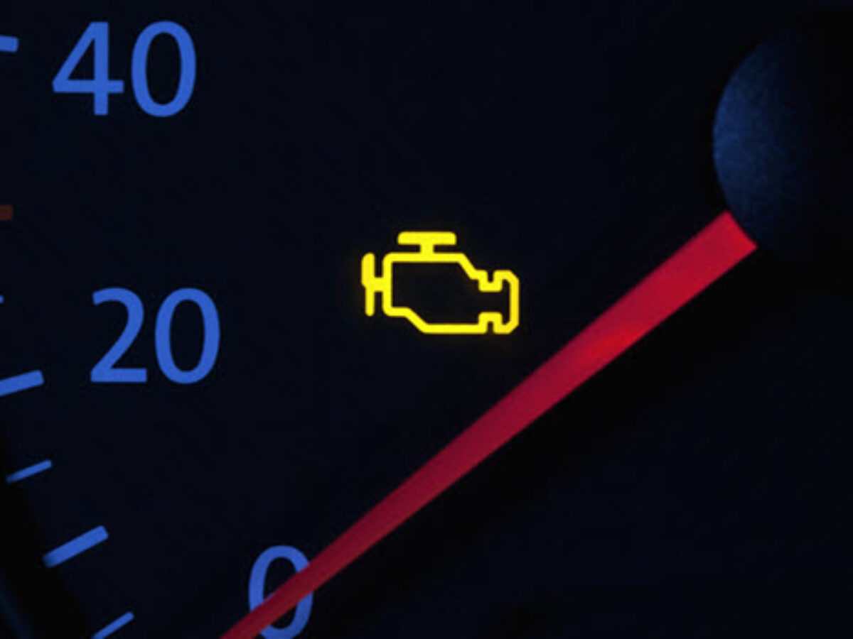 Volkswagen Check Engine Light This IPhone App + Device Diagnoses Your
